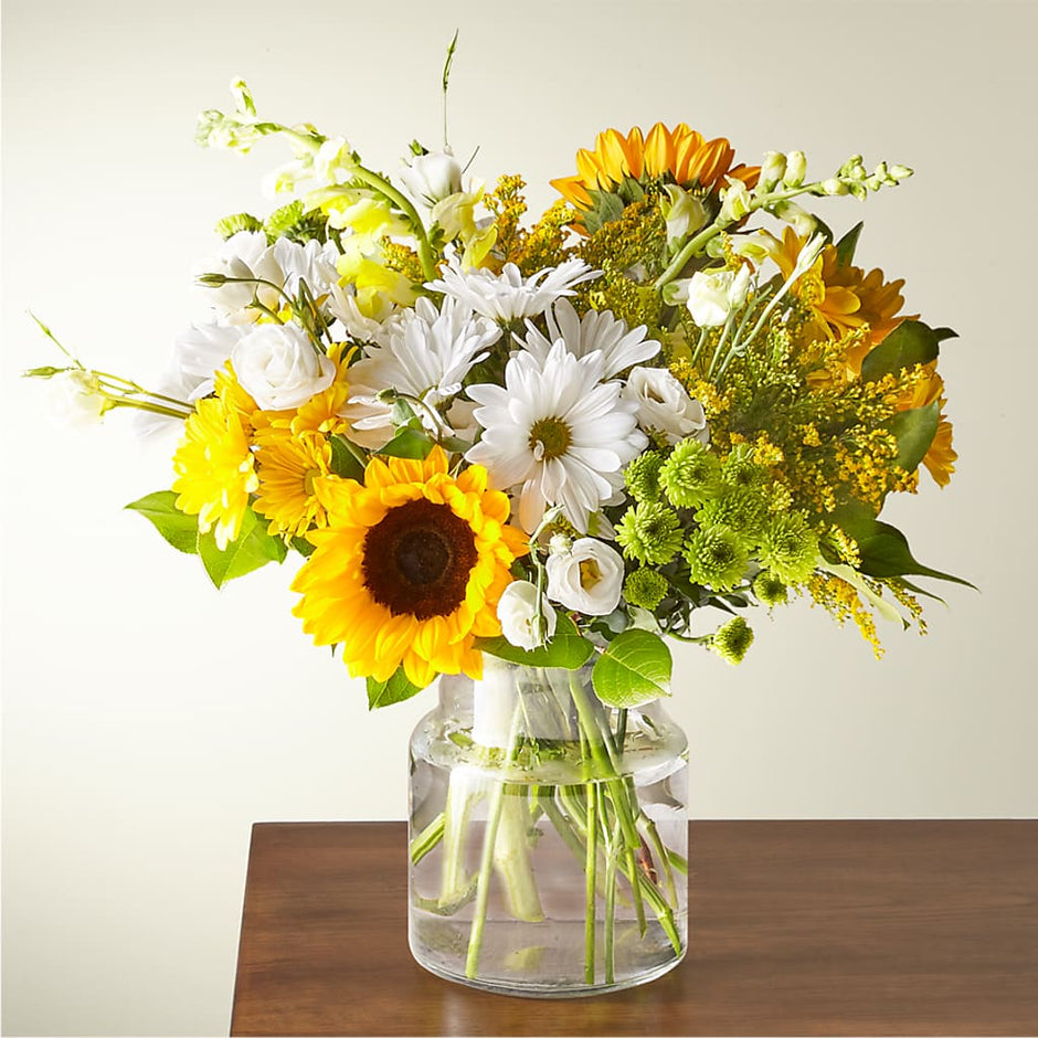 Beaverton Florist with Same-Day Delivery | Andrew's Flowers–Andrew's ...