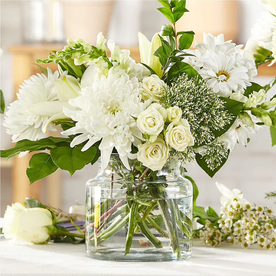 Beaverton Florist | Same Day Flower Delivery by Andrew's Flowers